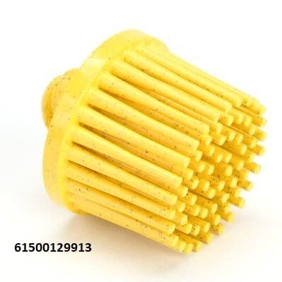 61500129913 3M Scotch-Brite Roloc Bristle Disc 25mm 80G / Wholesale ...