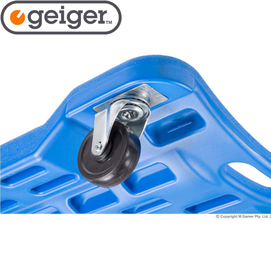 GCR40 Geiger Mechanics Creeper 150Kg Load Rated – Collins Tools & Welding