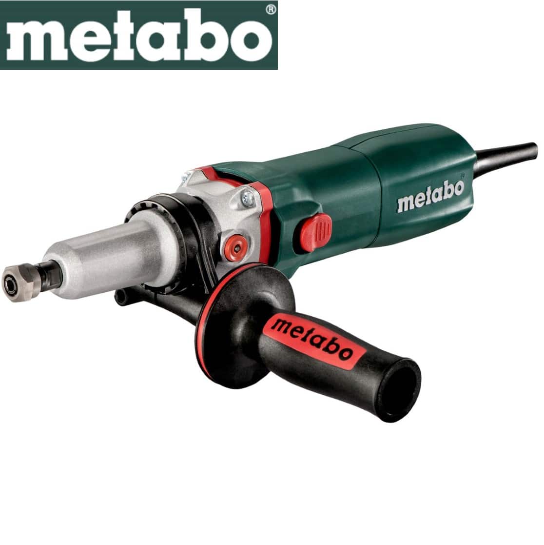 600618190 Metabo GE 950 G Plus Die Grinder 950W – Collins Tools & Welding