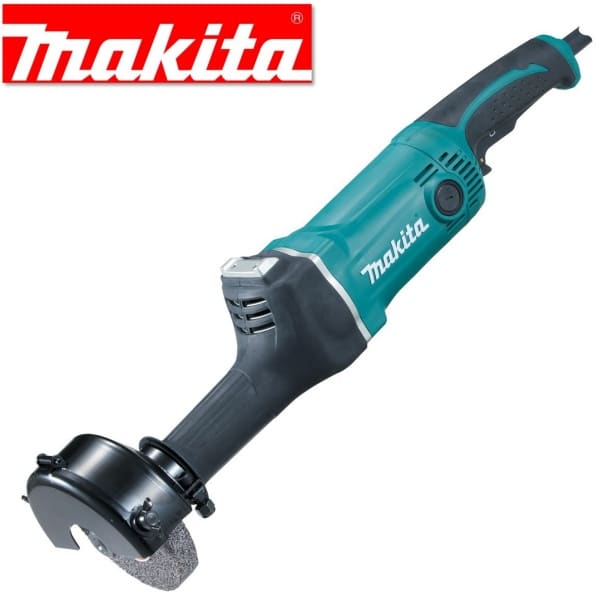 GS5000 Makita 125mm/5″ Straight Grinder 750W – Collins Tools & Welding