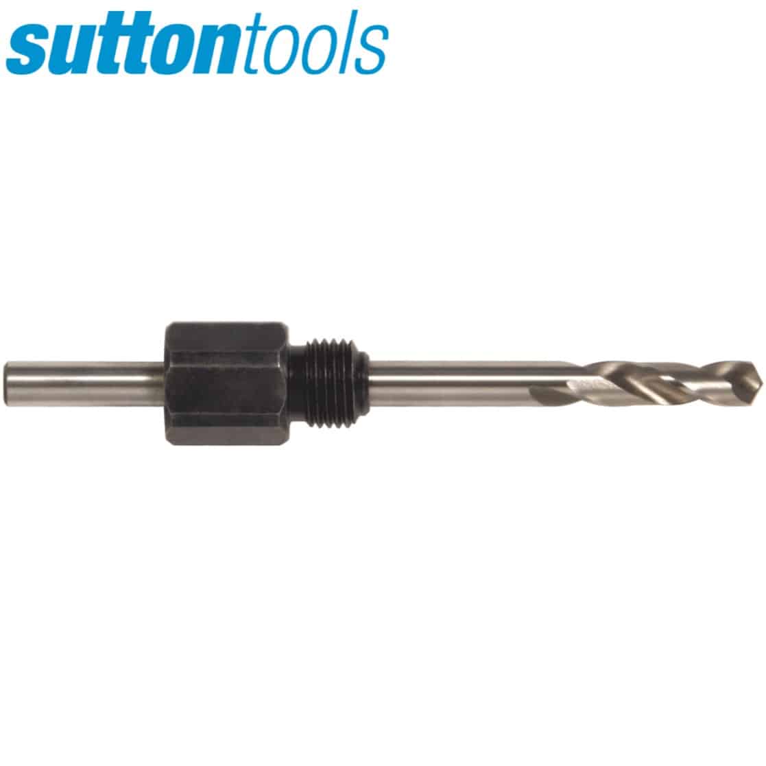 H107 BA0 Sutton Holesaw Accessories BA Arbor / Select – Collins Tools ...