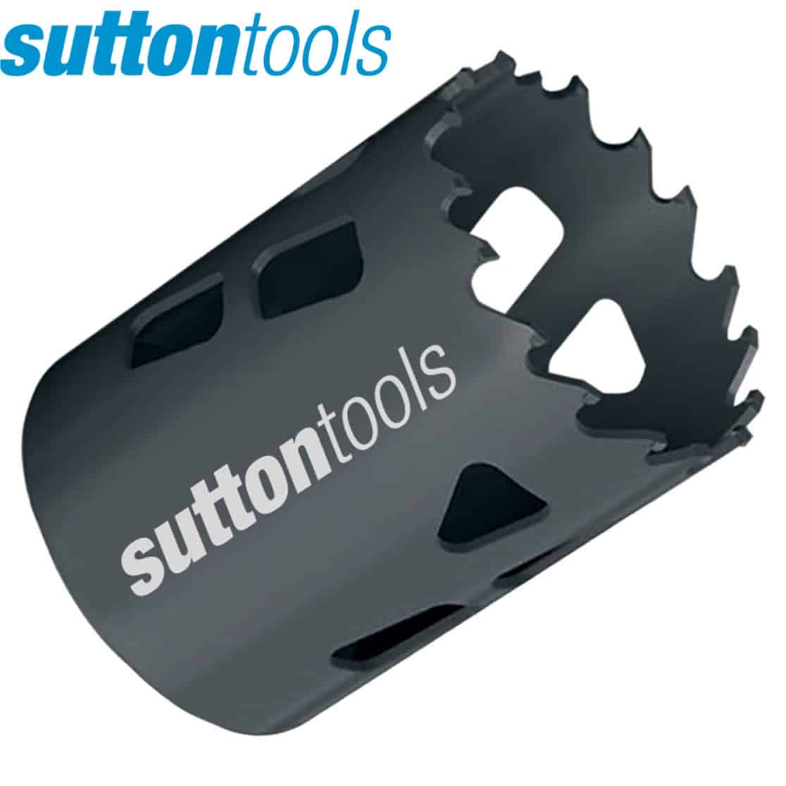 H128 Sutton Carbide Tipped Holesaws / Select – Collins Tools & Welding