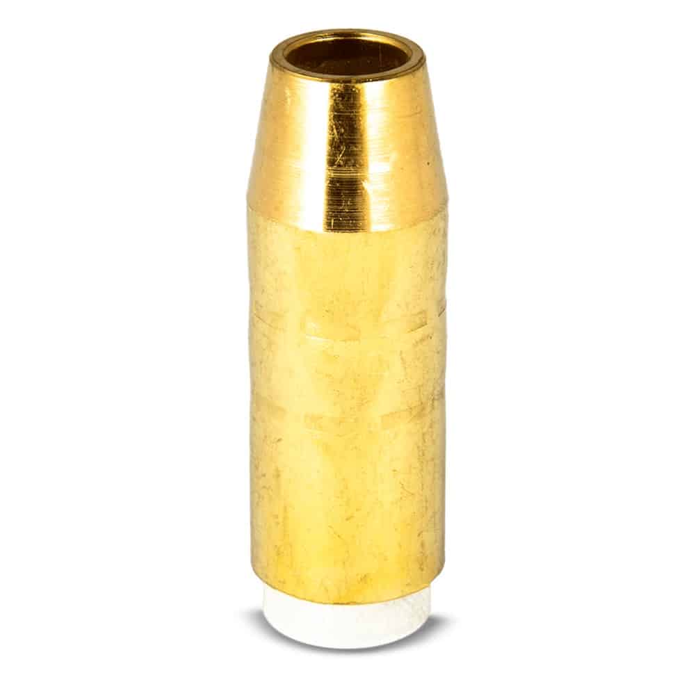 PWGA4392 Unimig Bernard Style Gas Nozzle Conical Suit BND300 / 2Pk ...