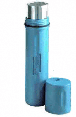 RG100 Welding Rod Guard Canister & High Temperature / Select Length ...