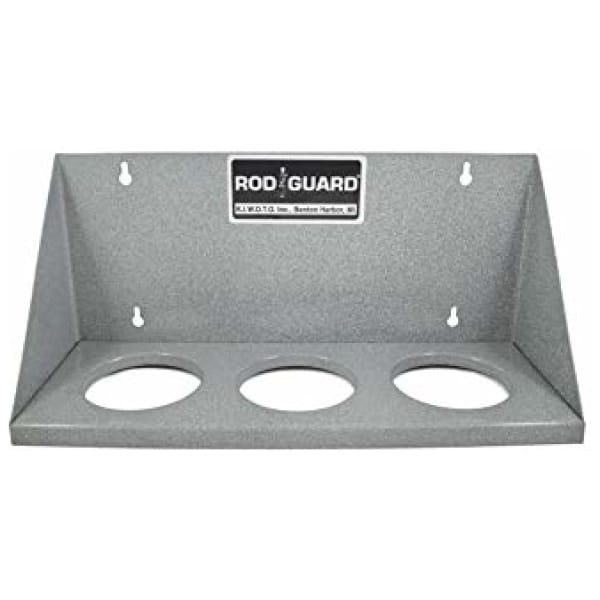 RG100 Welding Rod Guard Canister & High Temperature / Select Length ...