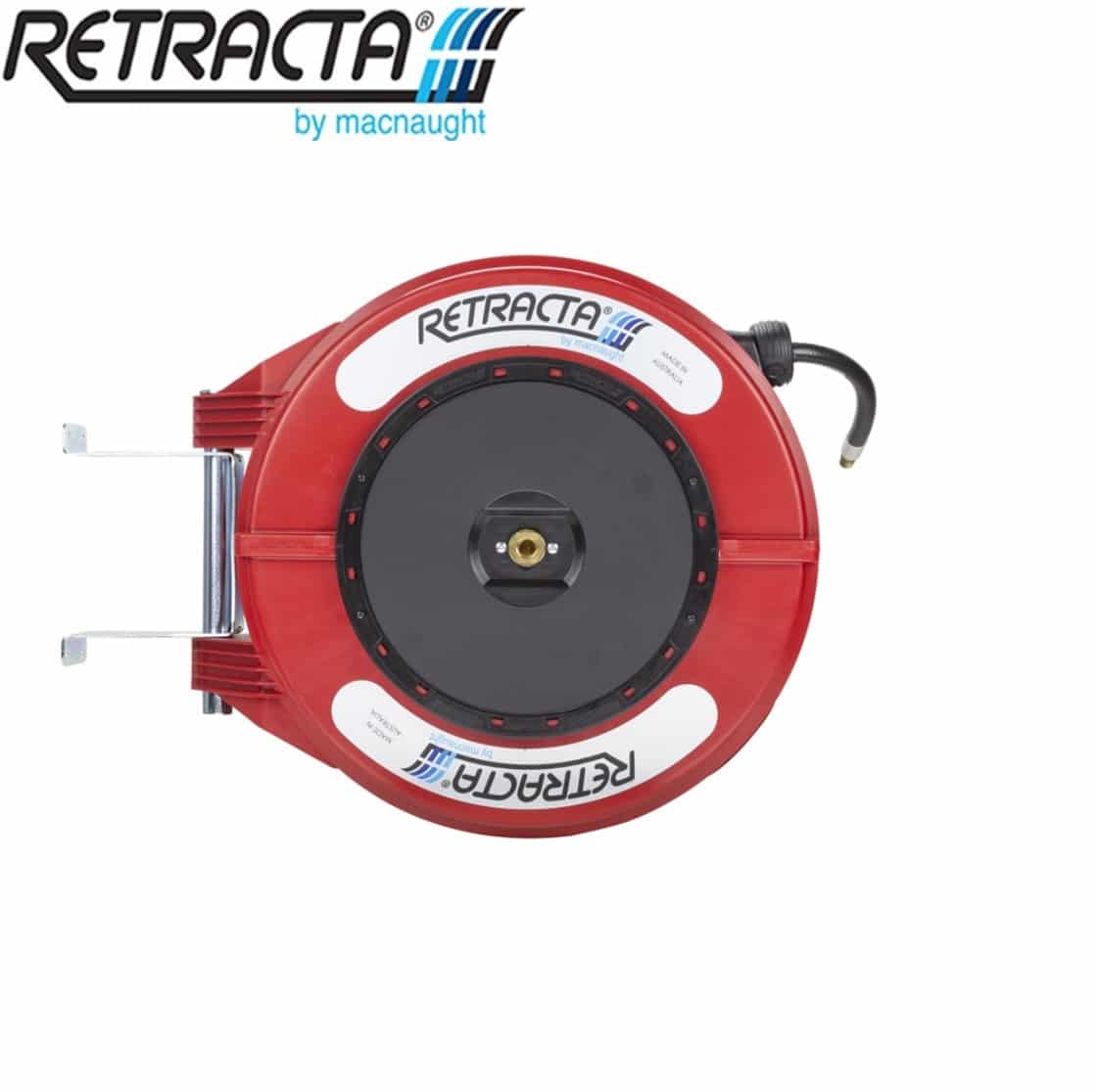 WD316R-01 Macnaught Retracta R3 Ag Chem Reel – Collins Tools & Welding