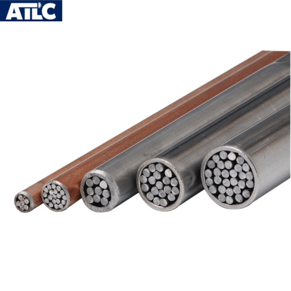ALTC Thermic Lance / Select Size – Collins Tools & Welding