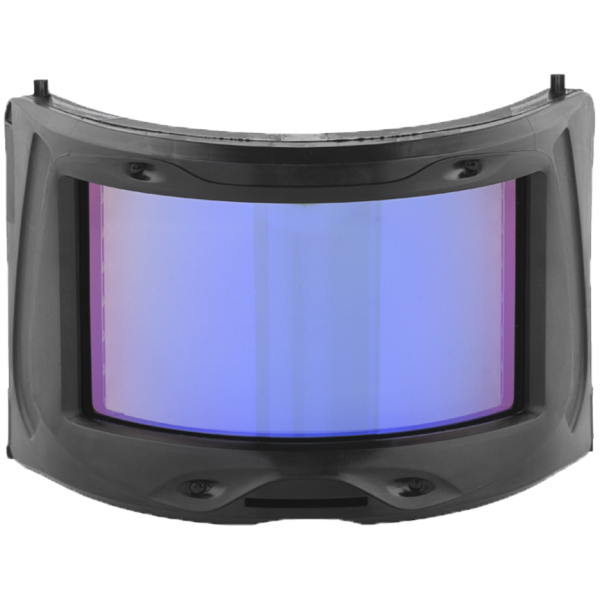 621120 3M™ Speedglas™ Welding Helmet G5-02 with Curved Auto-Darkening ...