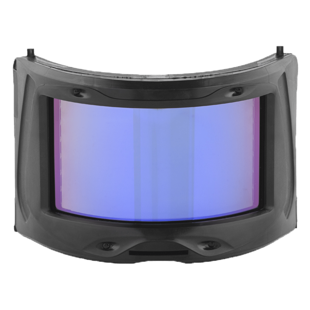 621120 3M™ Speedglas™ Welding Helmet G5-02 with Curved Auto-Darkening ...