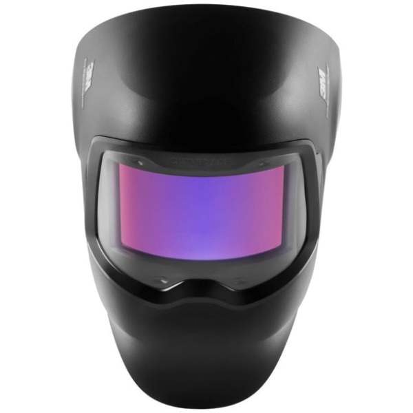 621120 3M™ Speedglas™ Welding Helmet G5-02 with Curved Auto-Darkening Lens – Collins Tools & Welding