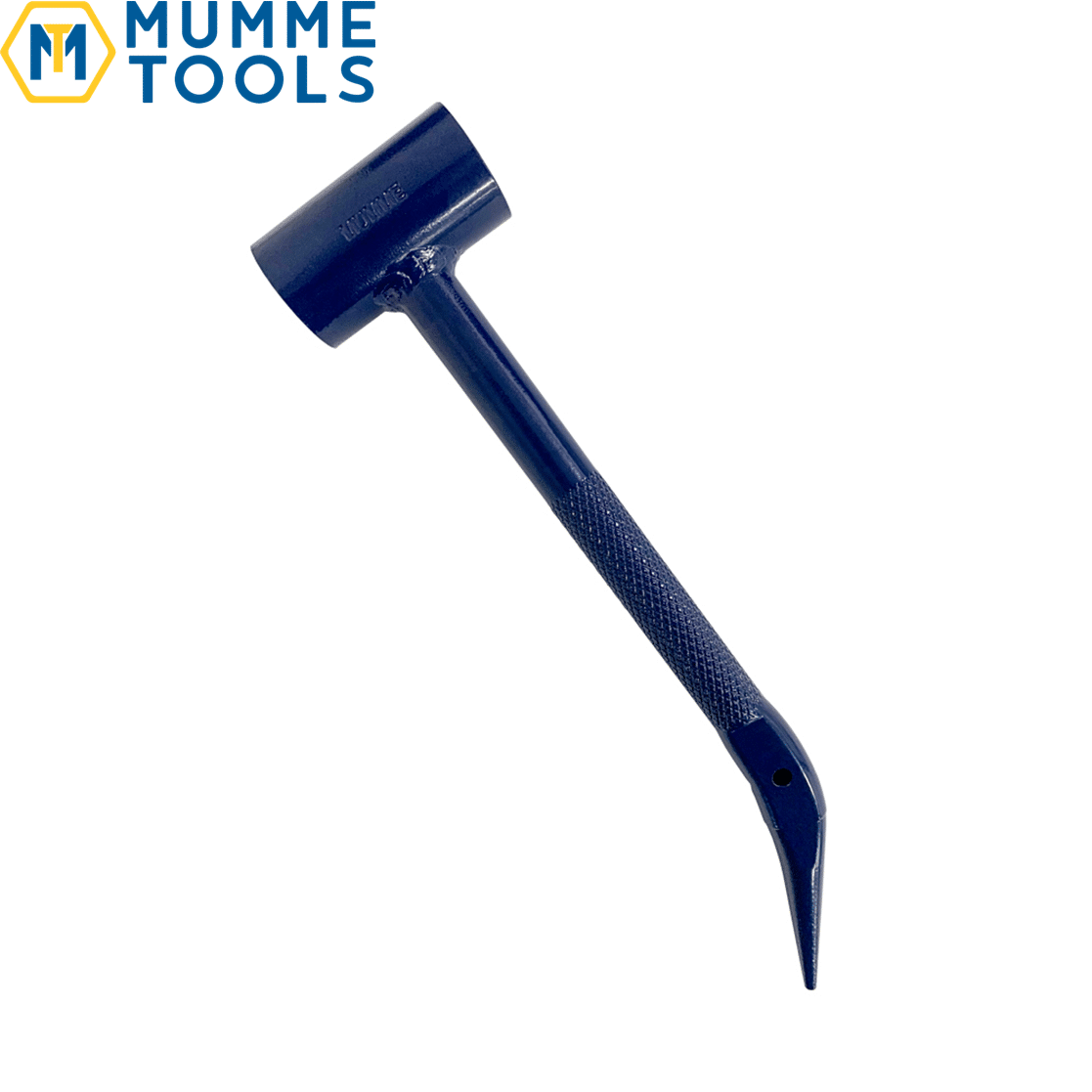 5HSC Mumme Scaffold Hammer Dual Purpose – Collins Tools & Welding