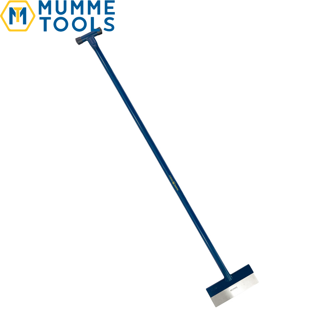 5SF150 Mumme T-Handle Floor Scraper Stainless Steel Blade / Select Size ...