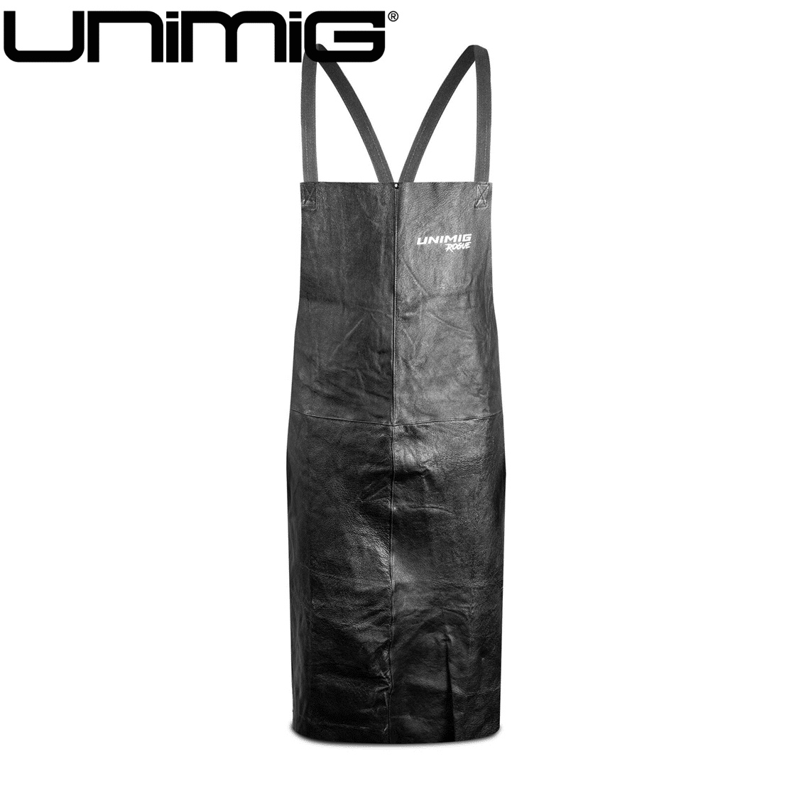 U22013 Unimig Rogue Welding Apron Model 301 – Collins Tools & Welding