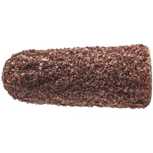 42306051 Pferd Policap Abrasive Caps Aluminium Oxide L Shape PC 50 Pk ...