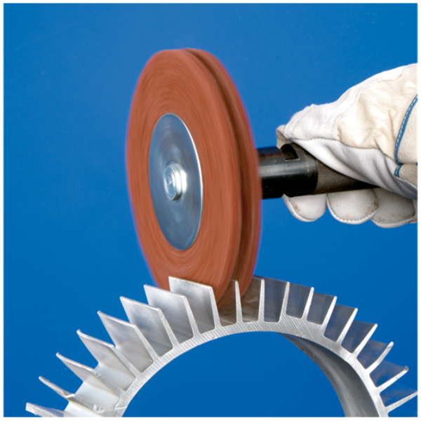 44693151 Pferd POLINOX Flexible Discs PVR 150mm / MOQ 10 – Collins Tools & Welding