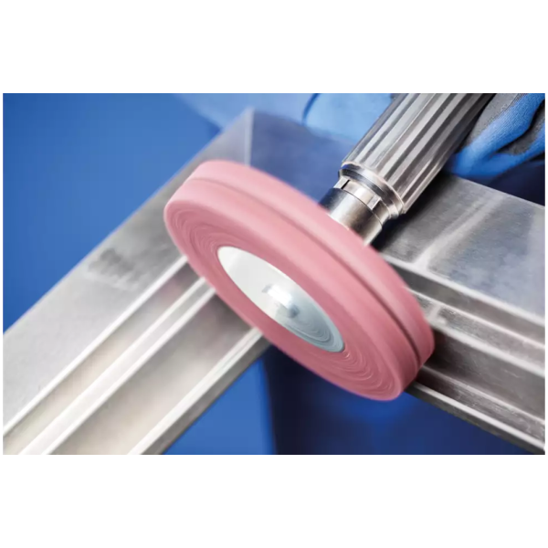 44693151 Pferd POLINOX Flexible Discs PVR 150mm / MOQ 10 – Collins Tools & Welding