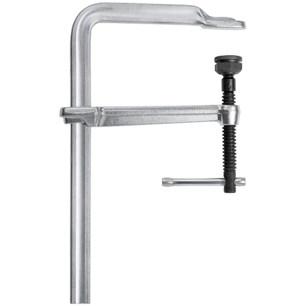 SG60T20M Bessey Quick Action Clamps All Steel Heavy Duty Fitter’s Deep ...
