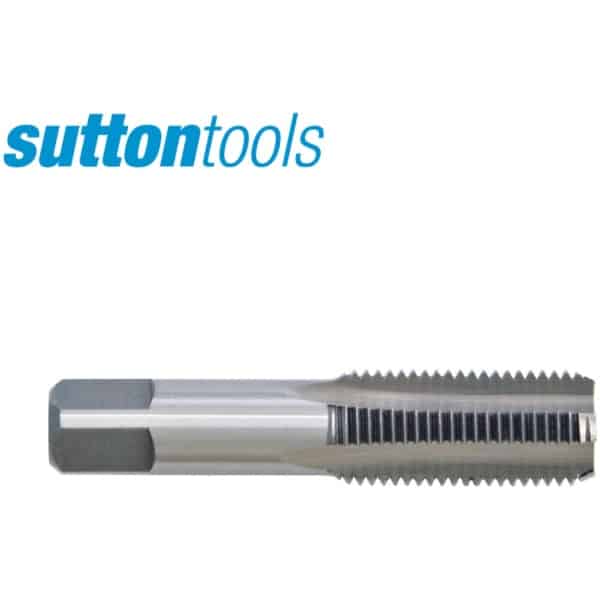 M242 Sutton BSPF Carbon Hand Taps Pipe – G (BSPF) Bottoming / Select ...