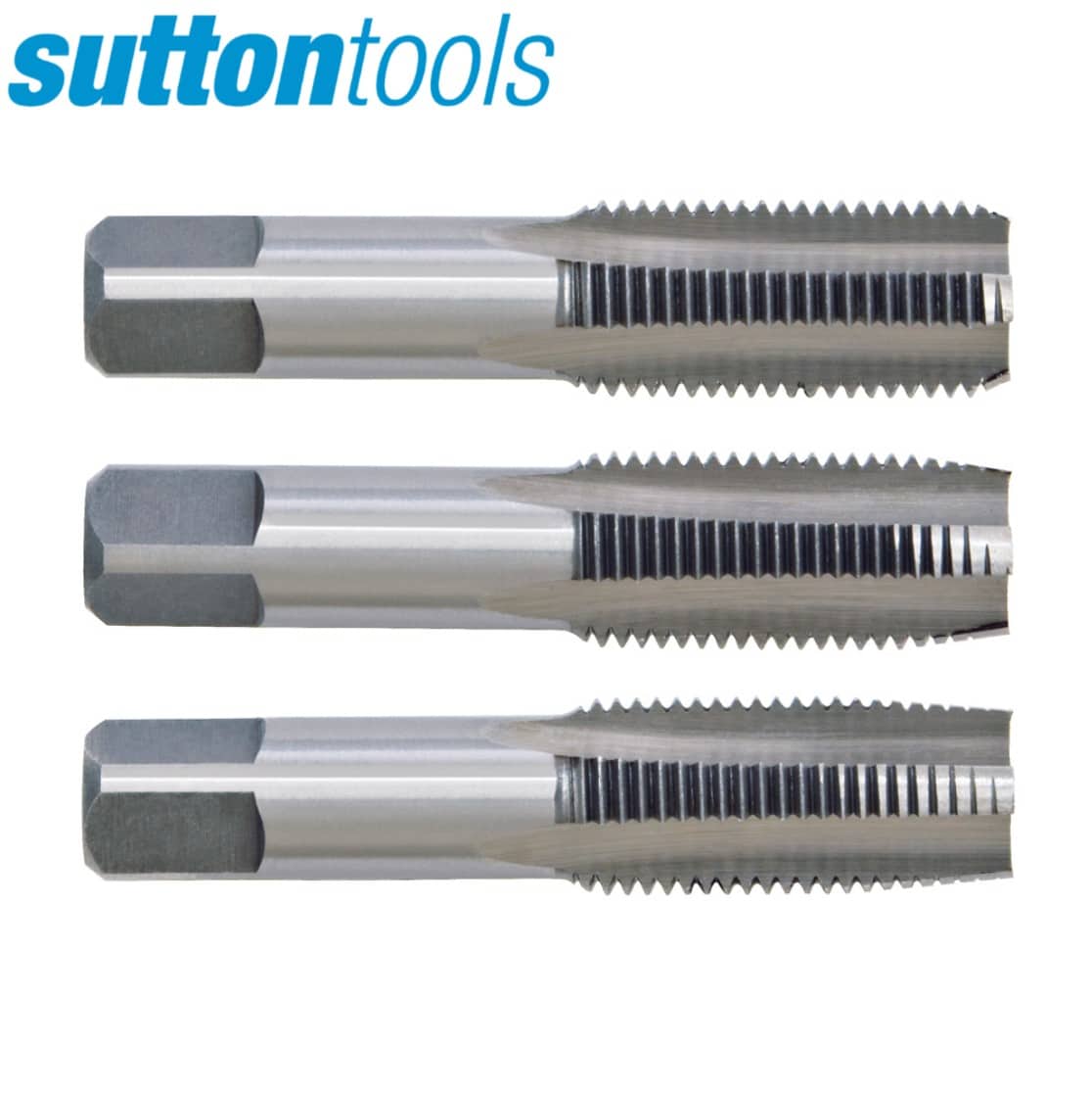 M243 Sutton BSPF Carbon Hand Tap Sets Pipe – G / Select – Collins Tools ...