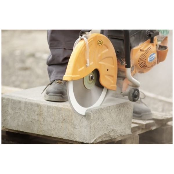 DT 350 U Extra Klingspor Large Diamond Cutting Blades for Construction ...