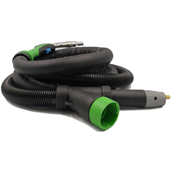 Translas ClearO2 Confined Space Welding Fume Extraction Units Three ...