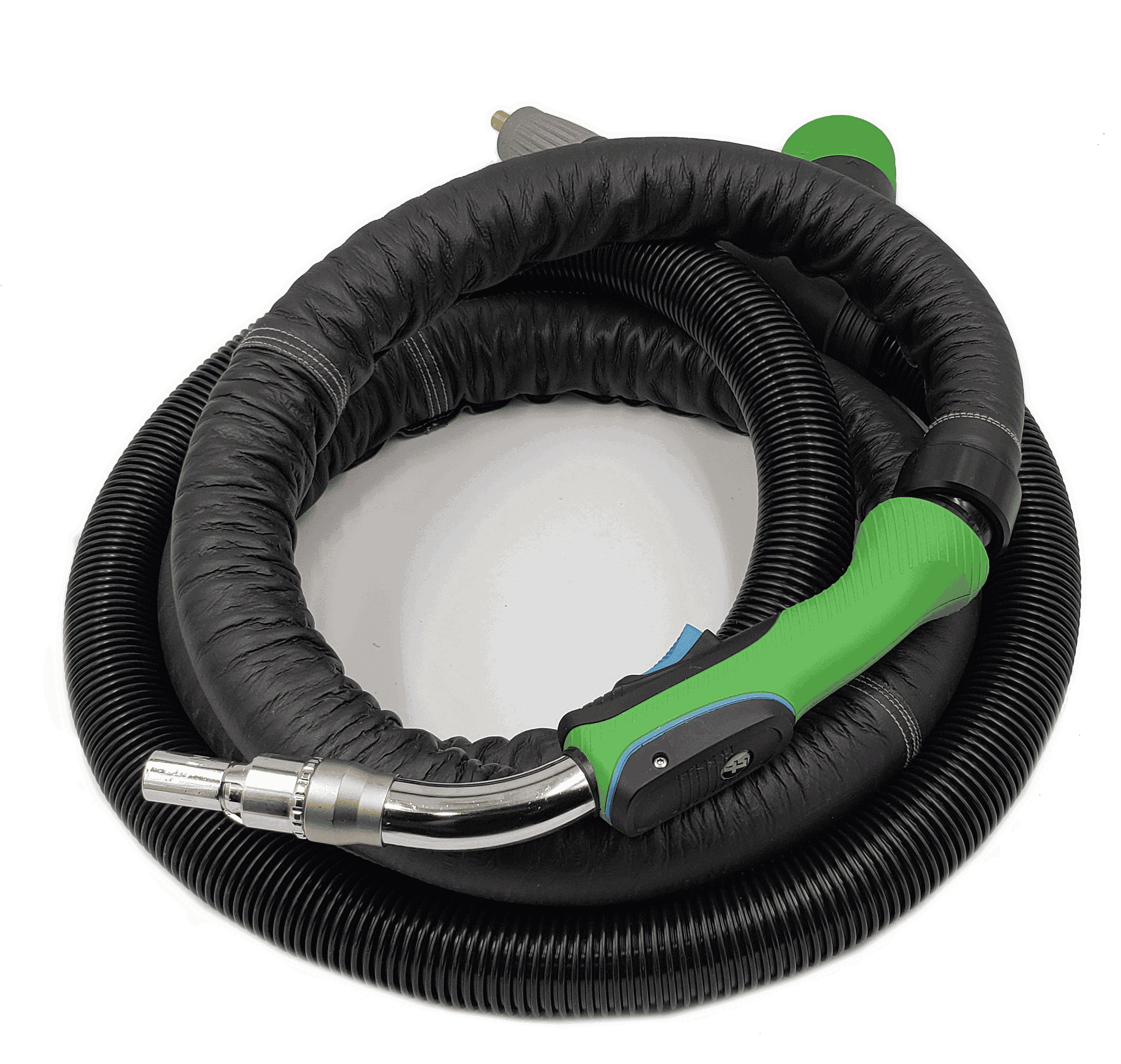 Translas ClearO2 Confined Space Welding Fume Extraction Units Three ...