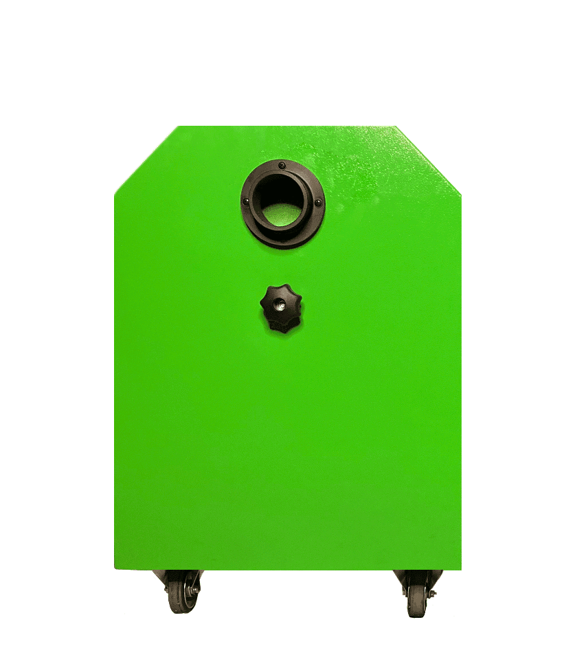 Translas ClearO2 Confined Space Welding Fume Extraction Units Three ...