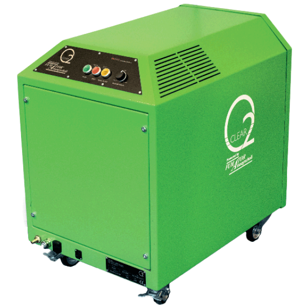 Translas ClearO2 Confined Space Welding Fume Extraction Units Three ...