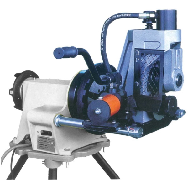 PD Garrick Power Drive – Collins Tools & Welding