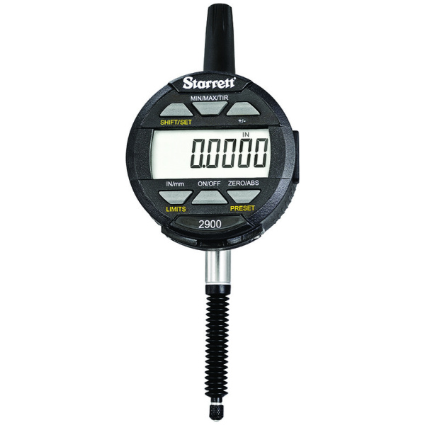 Electronic Indicators – Collins Tools & Welding