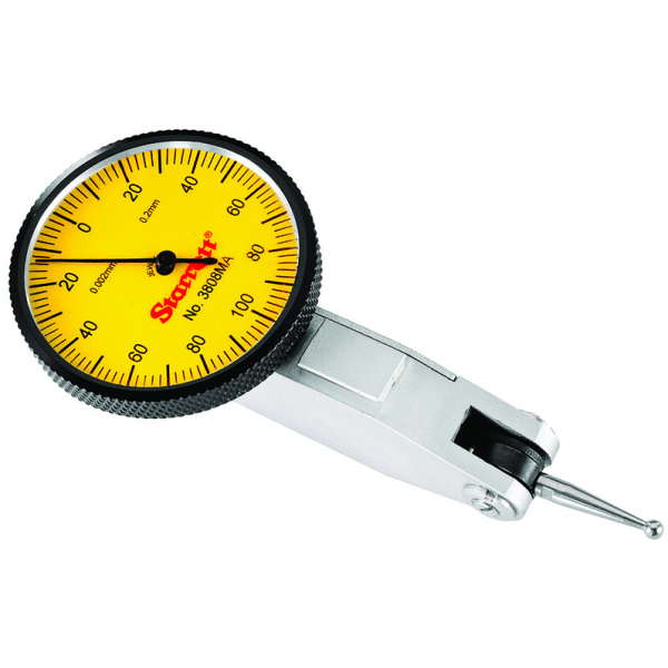 Dovetail Mount Indicators – Collins Tools & Welding