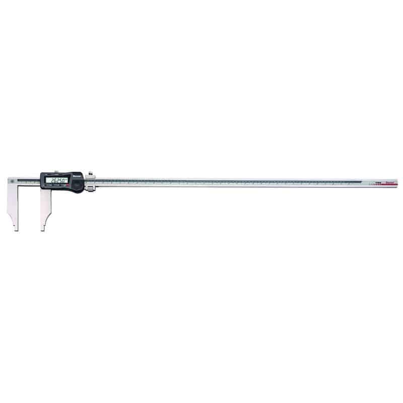 799AZ Starrett Electronic Caliper / Select 0-600mm or 1000mm – Collins ...