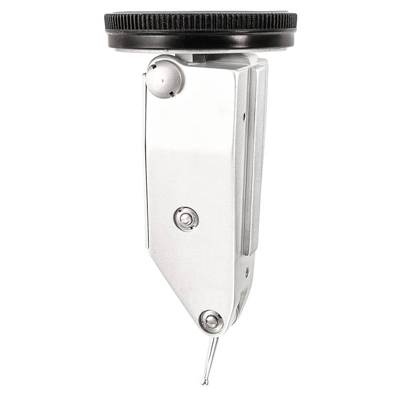 811-MPZ Starrett Dial Test Indicator with Swivel Head – Collins Tools ...