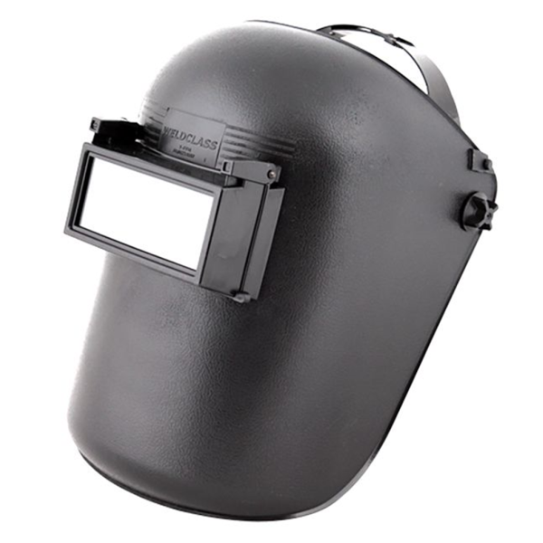 7-FFH Weldclass Welding Helmet – Flip Front 108x51mm Lens – Collins ...