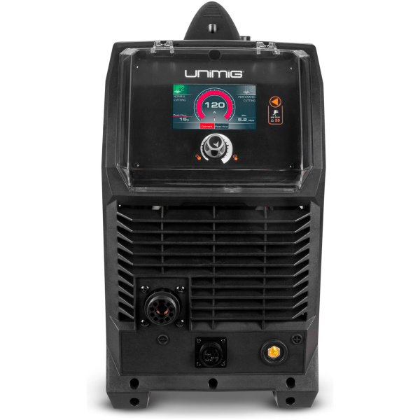 U14002K Unimig Razor Cut 120 Plasma Cutter – Collins Tools & Welding