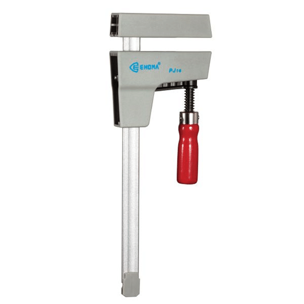EC-PJ Ehoma Woodworkers Parallel Jaw Clamp / Select – Collins Tools ...