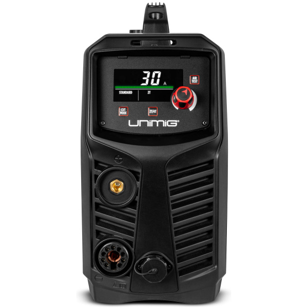 U14005K Unimig Viper Cut 30 MK II Plasma Cutter – Collins Tools & Welding