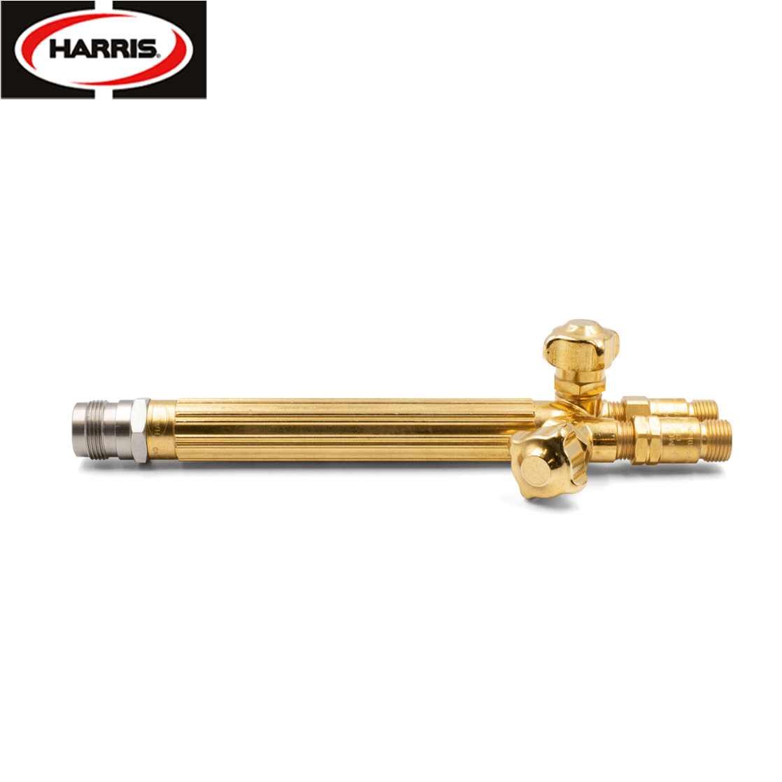 43013 Harris 432 Professional High Flow Handle Oxy/Fuel Equipped with ...