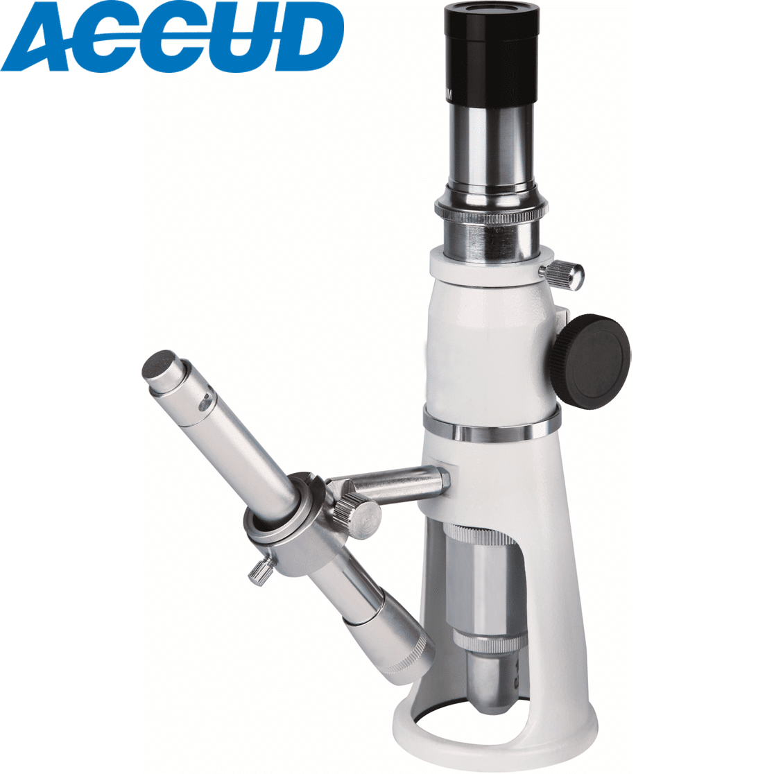AC-PM100 Accud Portable Measuring Microscope – Collins Tools & Welding