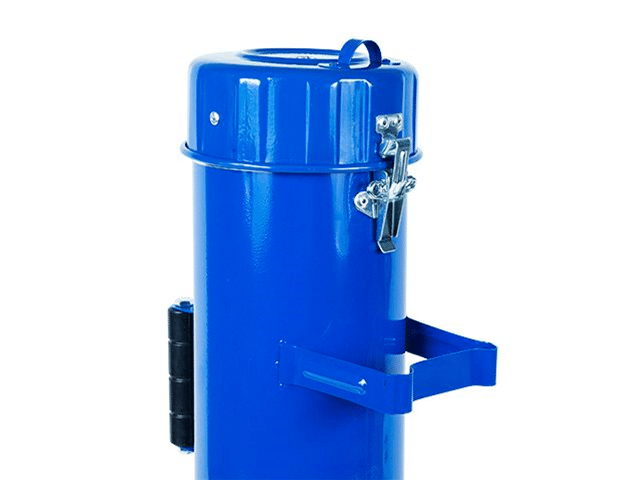 WC-01550 Weldclass Electrode Oven 5-10kg Capacity (2 Models in One ...