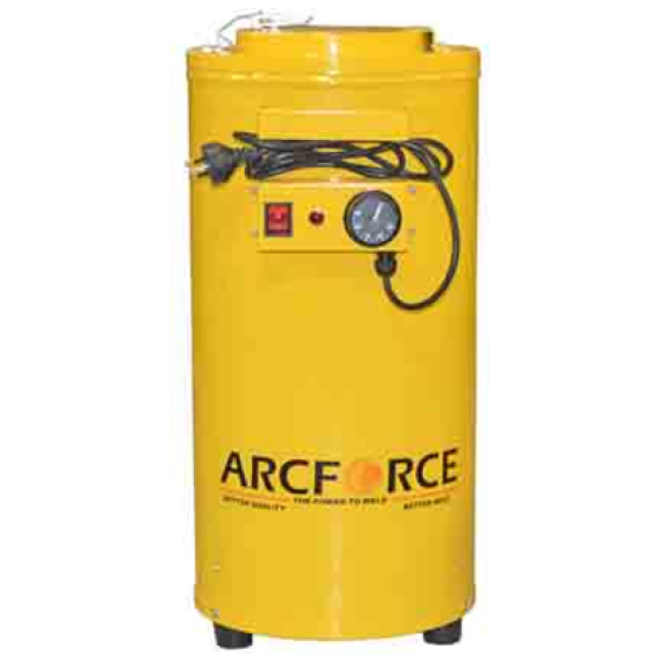 Arcforce YCH22 Electrode Oven 22kg 800W | Collins Tools - Collins Tools ...
