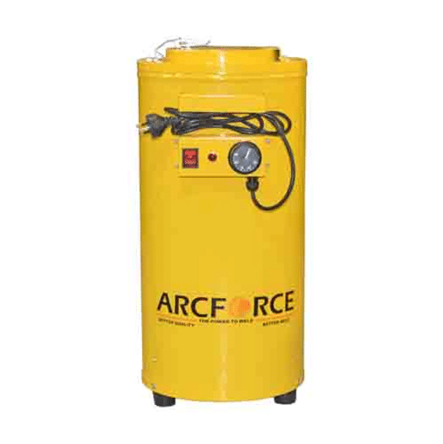 Arcforce YCH22 Electrode Oven 22kg 800W | Collins Tools - Collins Tools ...