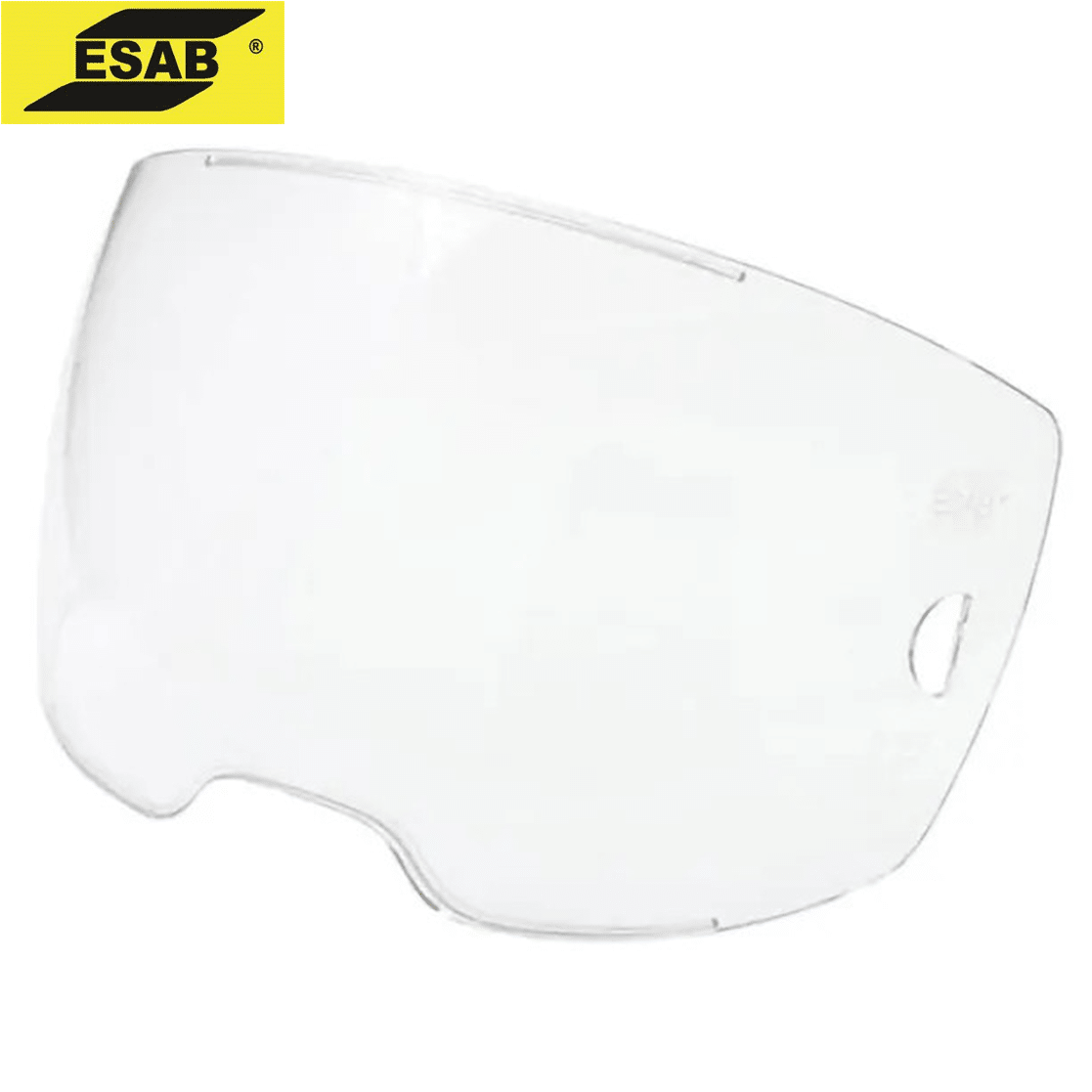 0700600880 ESAB Front Cover Lens suit Sentinel A60, A60 Air and A50 ...