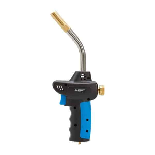 308408 Cigweld BlueJet 408 Cyclone Flame Torch – Collins Tools & Welding