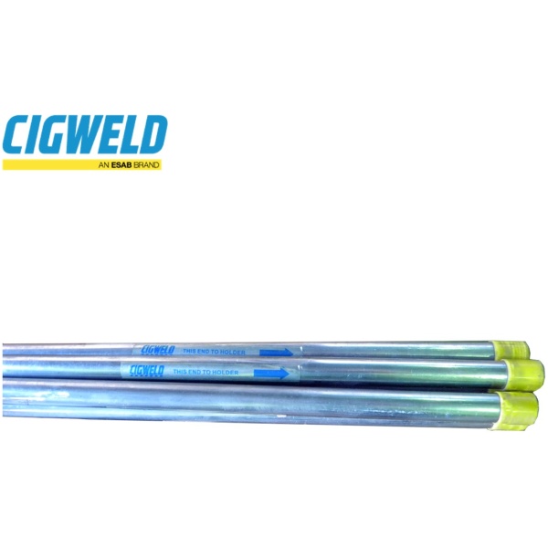 335073 Cigweld Thermic Lance 3Mtr / Select Diameter – Collins Tools ...