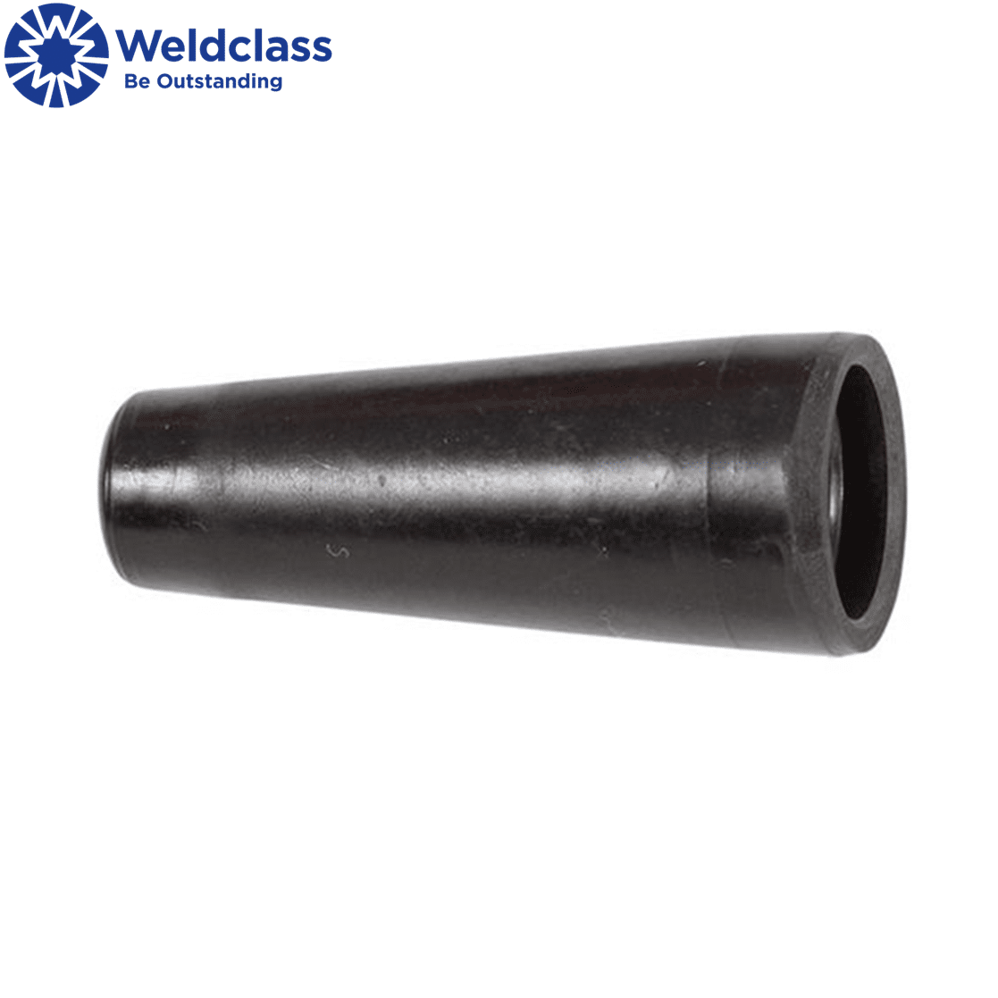 P3-170GN Weldclass MIG Torch Nozzle Gasless (ref KP1939-1) TWC 1 Tweco ...