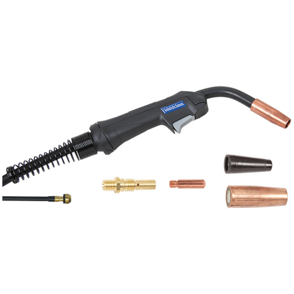 P3-170GD Weldclass MIG Torch Gas Diffuser Suit Magnum 100L Pk2 (ref 35 ...