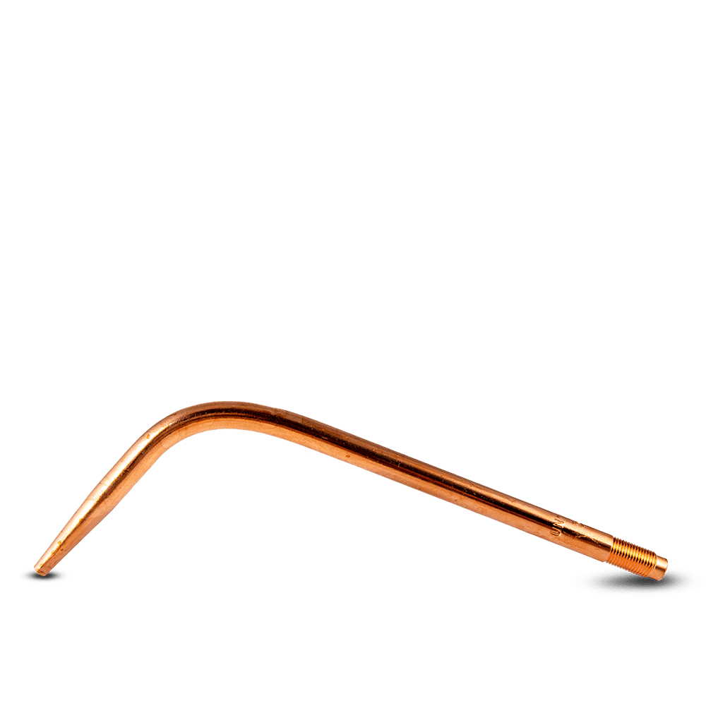 UFBT Unimig LPG Swaged Brazing Tips / Select – Collins Tools & Welding