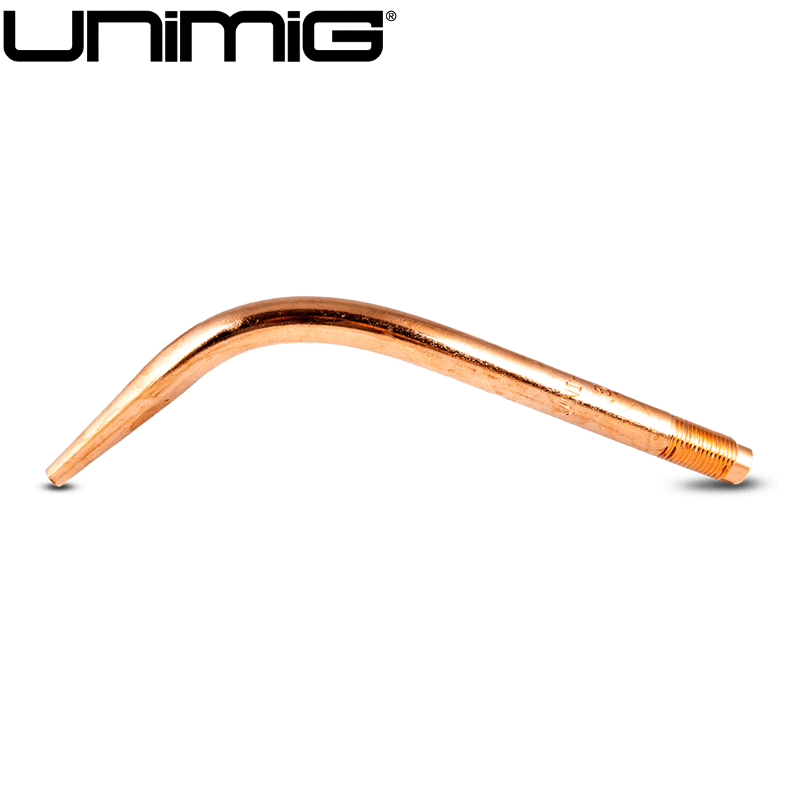 UFBT Unimig LPG Swaged Brazing Tips / Select – Collins Tools & Welding