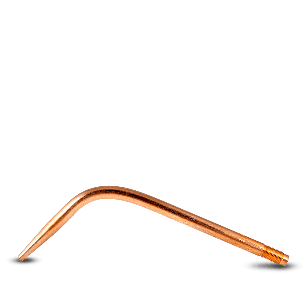 UFWT Unimig Acetylene Swaged Welding Tip / Select – Collins Tools & Welding